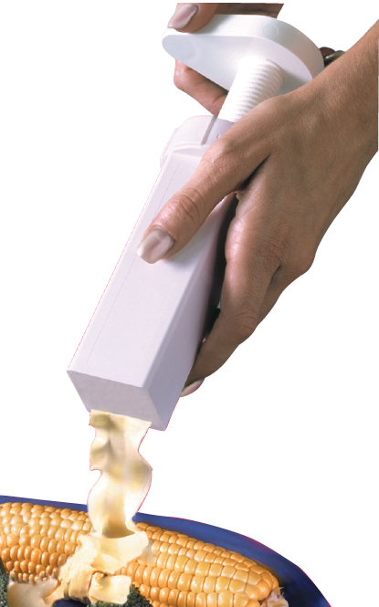 Butter Dispenser – Made in USA by Max Space – Maxspace